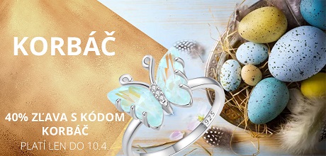 Veľkonočný korbáč - iocel.sk